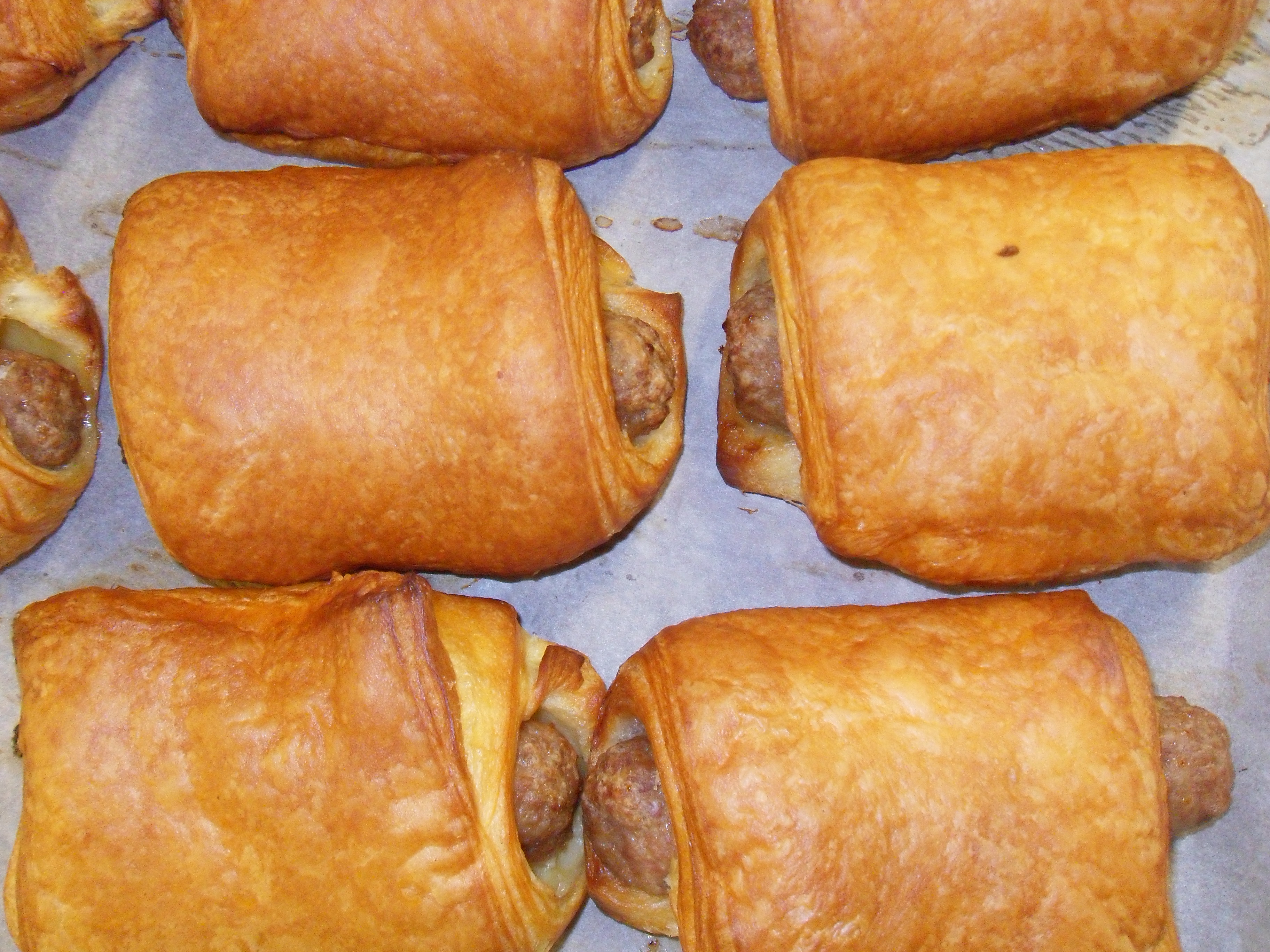 Brood & Banket Ives
